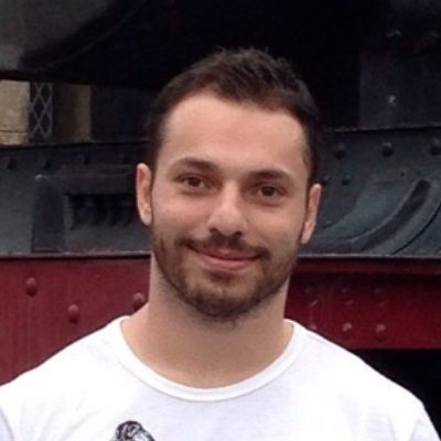 Athlete: Anderson Cardoso | CrossFit Games