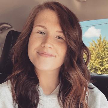 Athlete: Olivia Greene | CrossFit Games