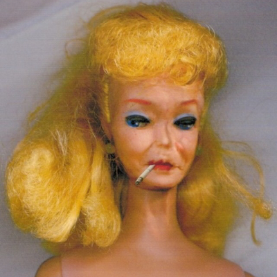 Athlete: Nancy Mayhew | CrossFit Games