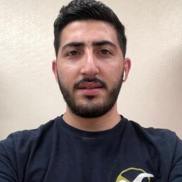 Athlete: Omar Khalil | CrossFit Games
