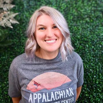 Athlete: Morgan Gilbert | CrossFit Games