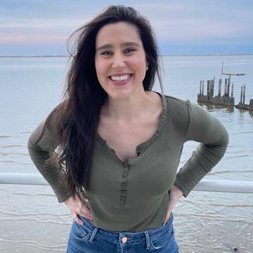 Athlete: Jennifer Abate | CrossFit Games