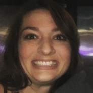 Athlete: Jamie Kinsley | CrossFit Games