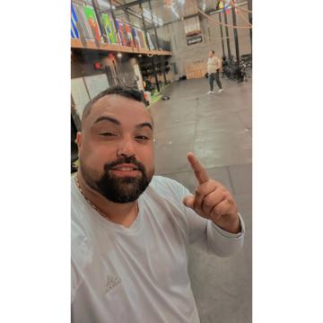 Silvio Correa | CrossFit