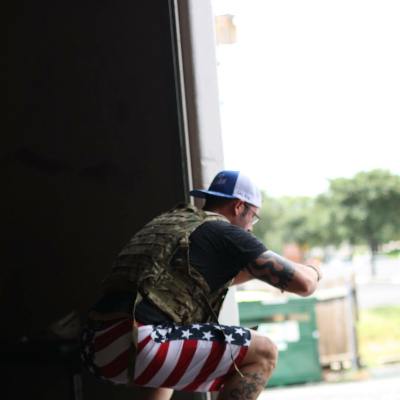 Athlete: Steve Nowicki | CrossFit Games