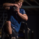Athlete: Peter Ellis | CrossFit Games
