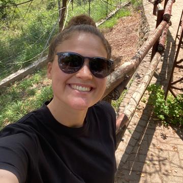 Athlete: Courtney Read | CrossFit Games