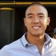 Athlete: Peter Hsu | CrossFit Games