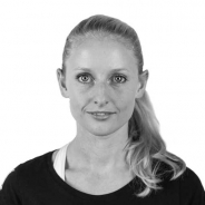 Athlete: Lena Bopp | CrossFit Games