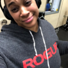 Athlete: Shannon Whitehead | CrossFit Games