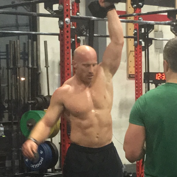 Matt Ely | CrossFit