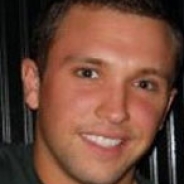 Athlete: David Ashworth | CrossFit Games