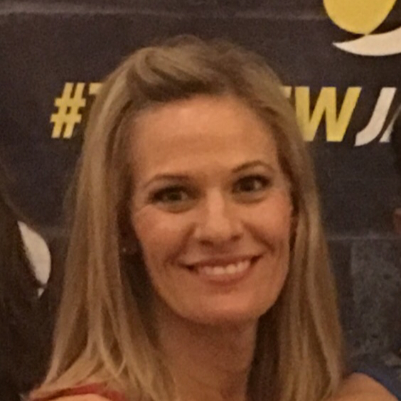 Athlete: Suzanne Reeves | CrossFit Games