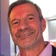 Athlete: Bernard Harrison | CrossFit Games