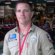 Athlete: Ben Carrigg | CrossFit Games