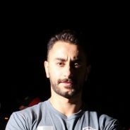 Athlete: Ahmed Almousawi | CrossFit Games