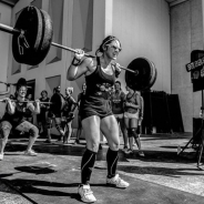 Affiliate: CrossFit 904 | CrossFit Games