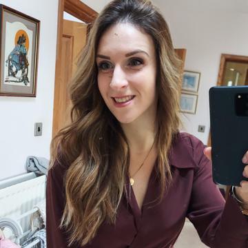 Athlete: Gemma Graham | CrossFit Games