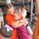 Eva Martin | CrossFit