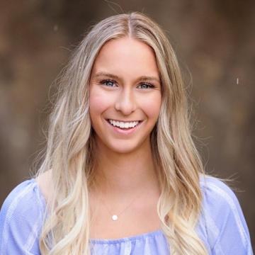 Athlete: Madison Mackey | CrossFit Games