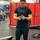 Athlete: Alyssa Chandler | CrossFit Games