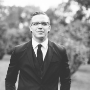 Athlete: Colin Butler | CrossFit Games