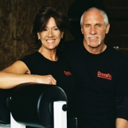 Athlete: Susan Clark | CrossFit Games