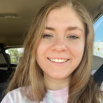 Athlete: Rachel Sheppard | CrossFit Games