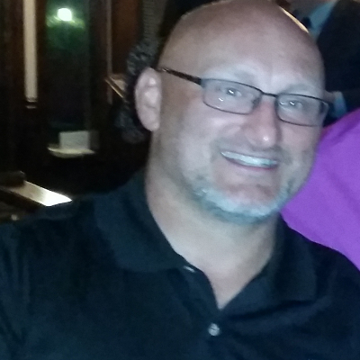 Athlete: Jeffery Brooks | CrossFit Games