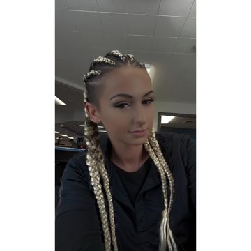 Affiliate: CrossFit LC Valley | CrossFit Games