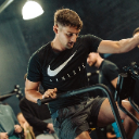 Athlete: Ryan Scott | CrossFit Games