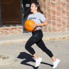 Athlete: Alexandra Cross | CrossFit Games