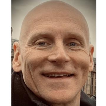 Athlete: Tony Svedlund | CrossFit Games