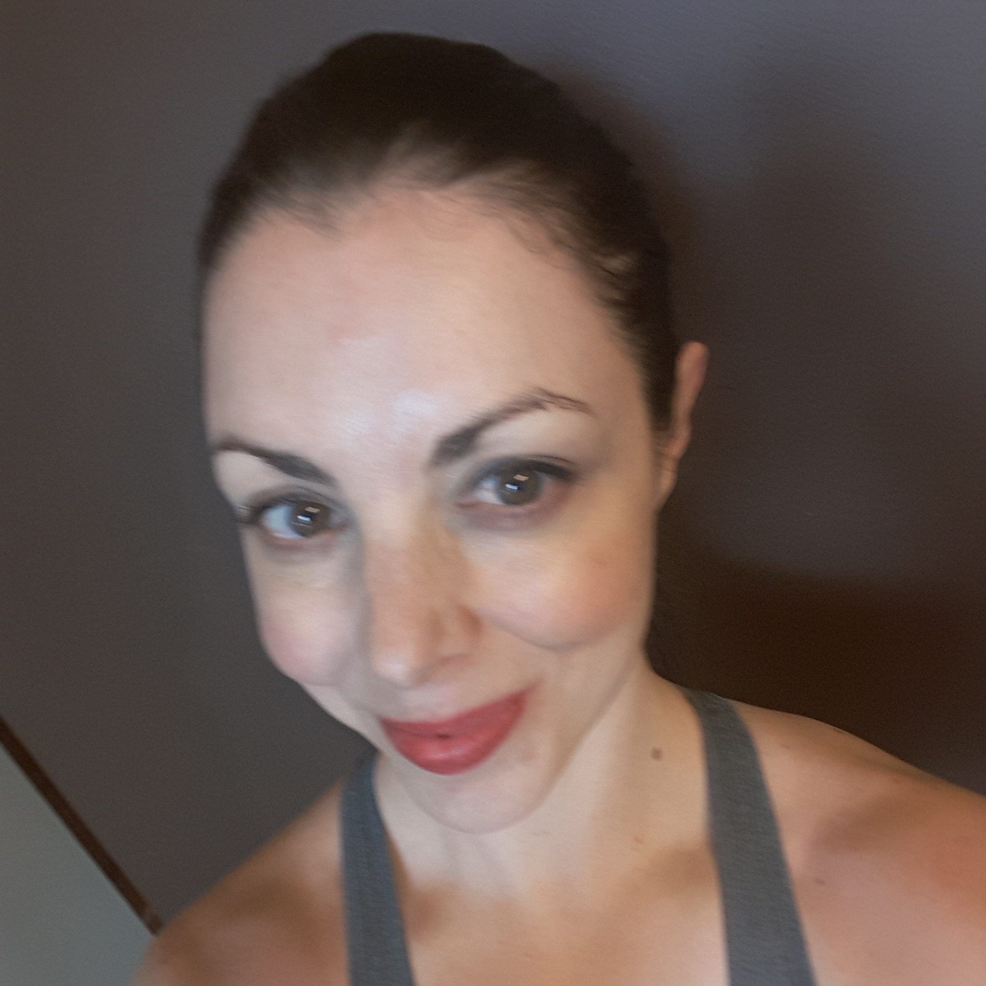 Athlete: Lise Fiola | CrossFit Games