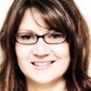 Athlete: Jennifer Aldrich | CrossFit Games