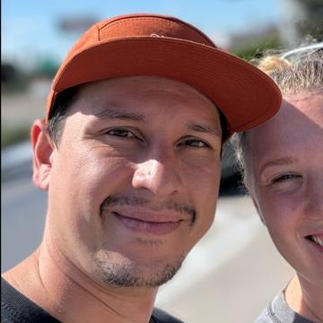 Brandon Gilbert | CrossFit