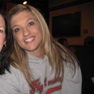 Athlete: Christa Roberts | CrossFit Games