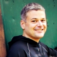 Athlete: Ryan Huntley | CrossFit Games