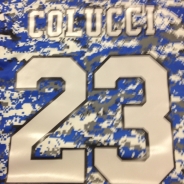 Athlete: Gary Colucci | CrossFit Games