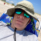 Athlete: Michael Rando | CrossFit Games