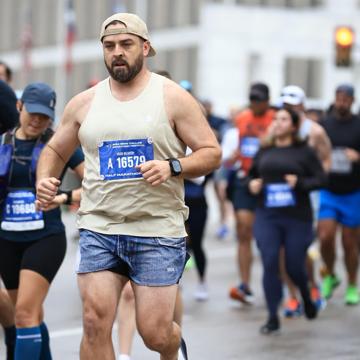 Athlete: randy durham | CrossFit Games