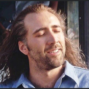 Athlete: Mike Yaeger | CrossFit Games