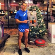Rok Dedic | CrossFit