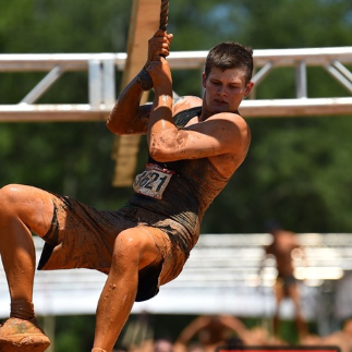 Athlete: Zoe Aylsworth | CrossFit Games