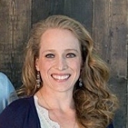 Athlete: Stacy Meuth | CrossFit Games