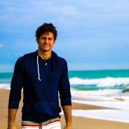 Athlete: Anthony Manno | CrossFit Games