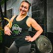 Michelle Doucet | CrossFit
