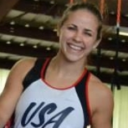 Molly Betton | CrossFit