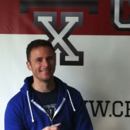 Athlete: Maurice Thoneick | CrossFit Games