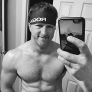 Athlete: Caleb Dyer | CrossFit Games